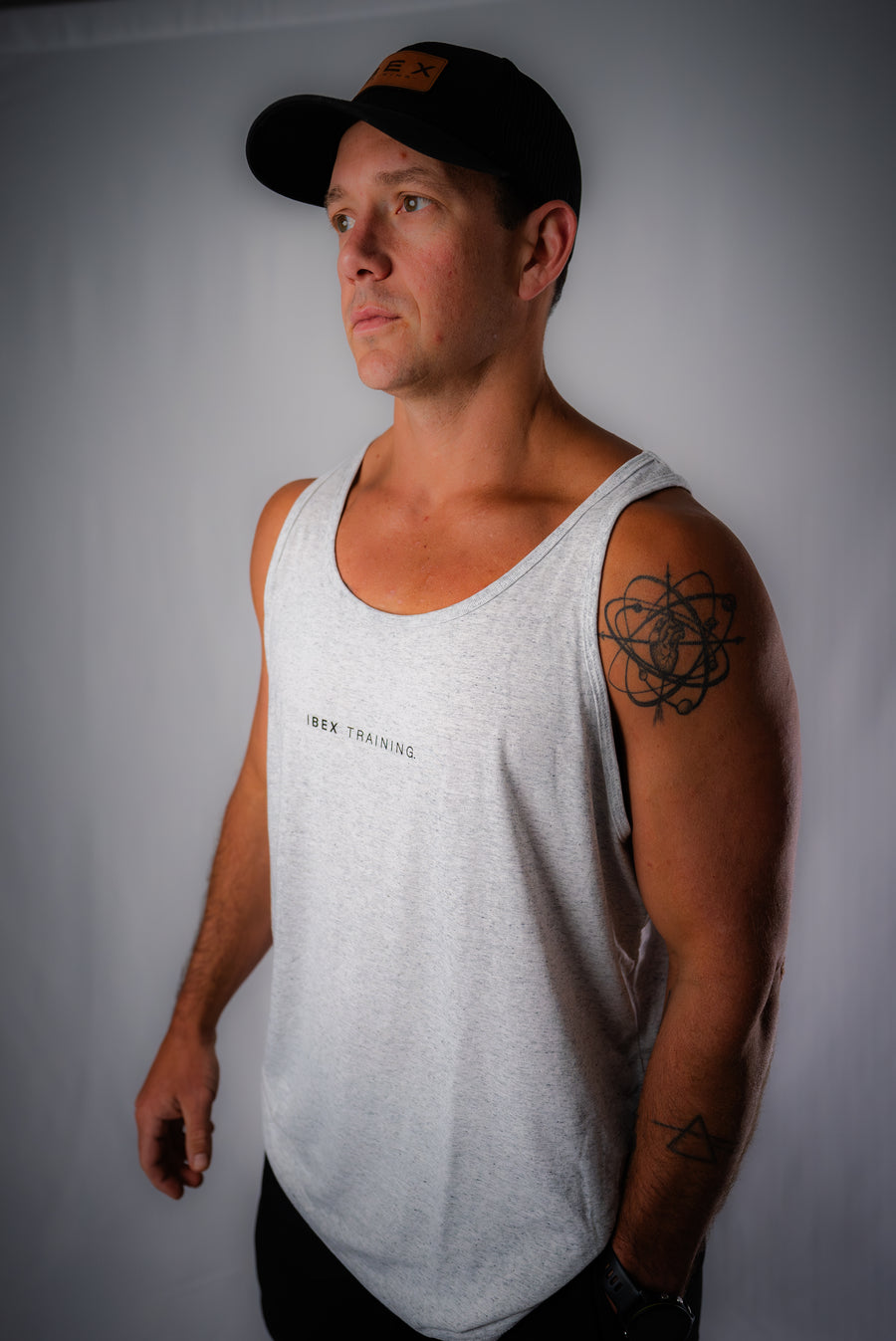 APPAREL – IBEX TRAINING