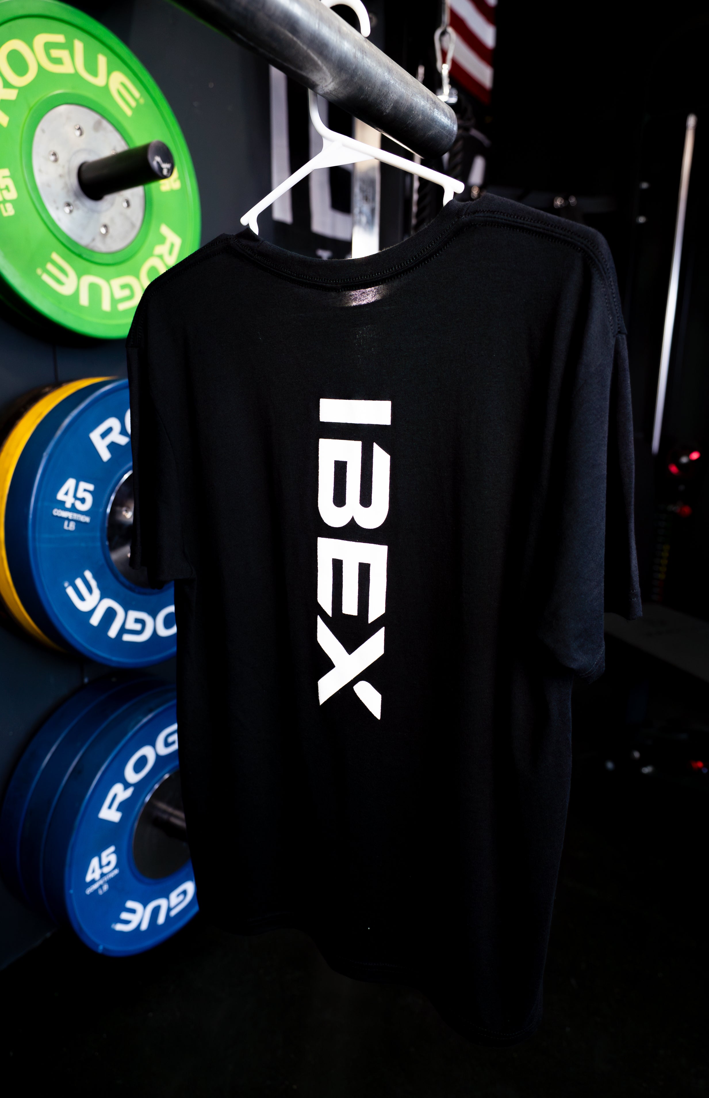 Addicted to the process – IBEX TRAINING