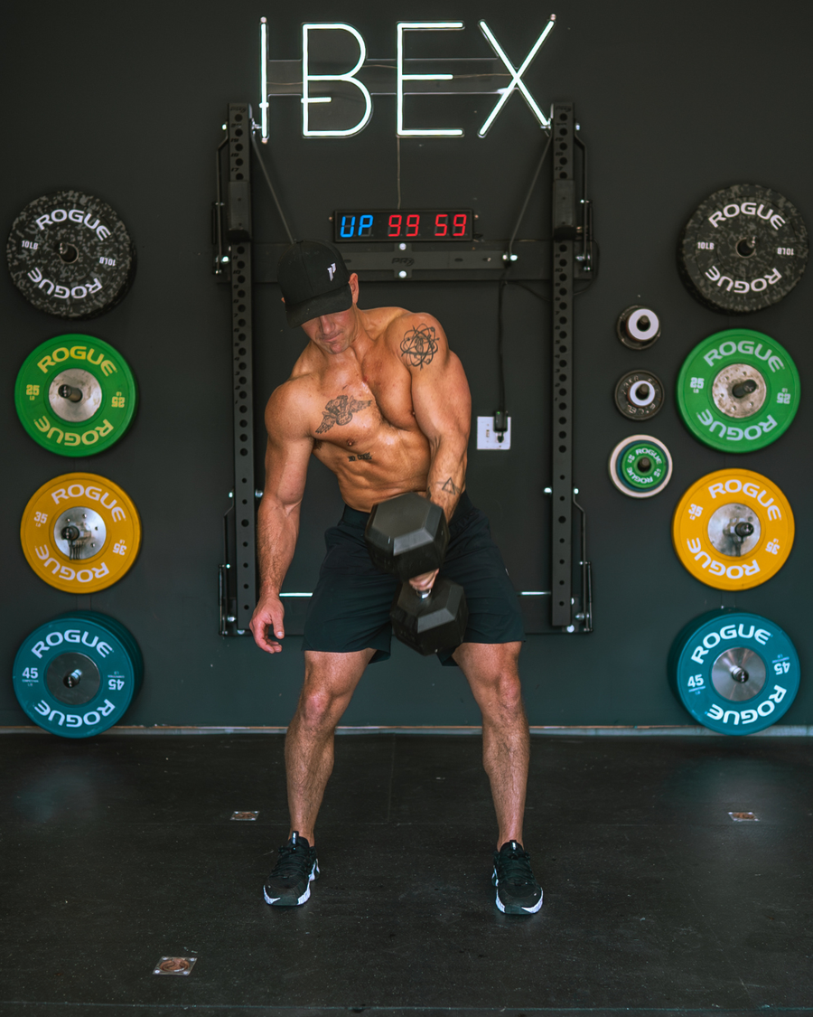 IBEX 60 – IBEX TRAINING