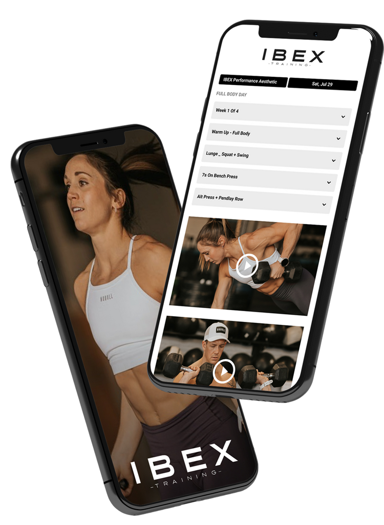 FAQs – IBEX TRAINING