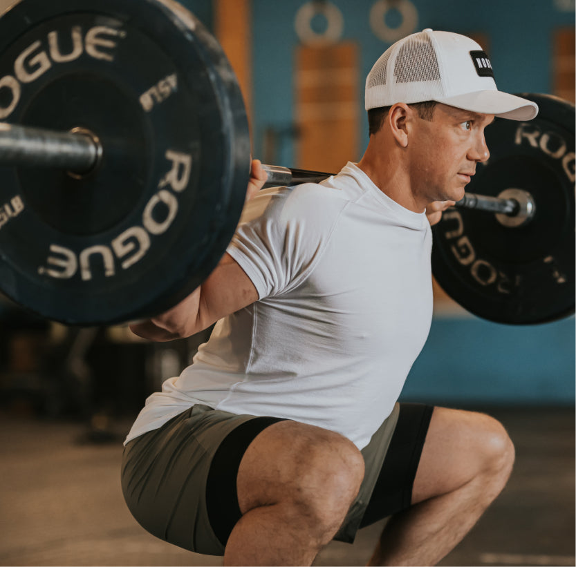 IBEX60 Strength & Conditioning – IBEX TRAINING