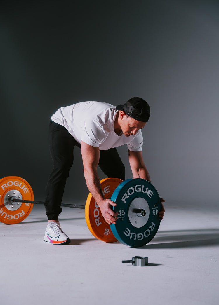 IBEX60 Strength & Conditioning – IBEX TRAINING