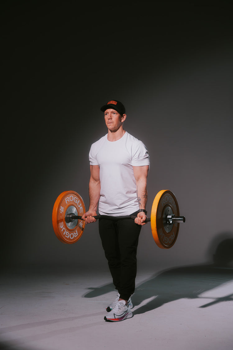 IBEX60 Strength & Conditioning – IBEX TRAINING