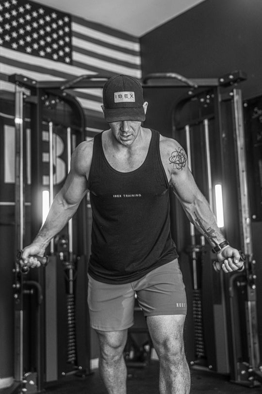 IBEX COMP PREP – IBEX TRAINING