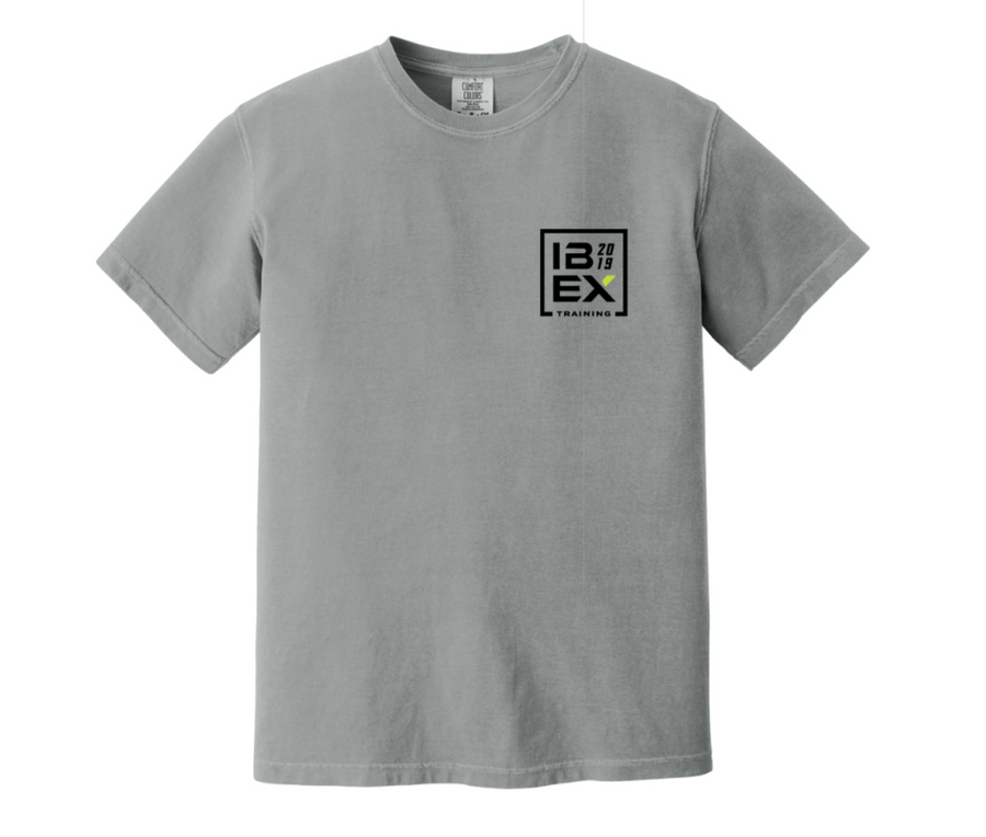 APPAREL – IBEX TRAINING