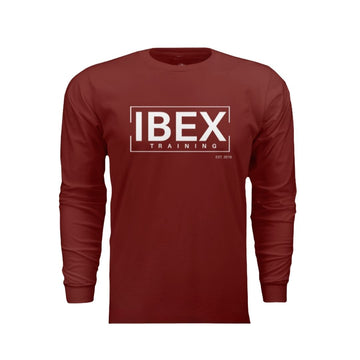 APPAREL – IBEX TRAINING